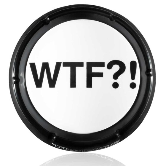 Wonderful "WTF?!" Adult Audio Insanity Right On Your Desk!